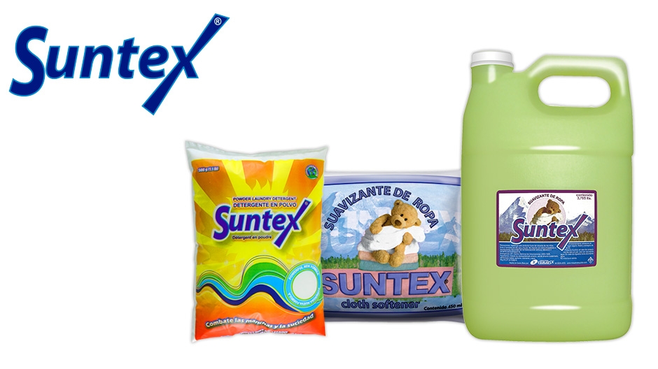 SUNTEX – Industrial Equilab